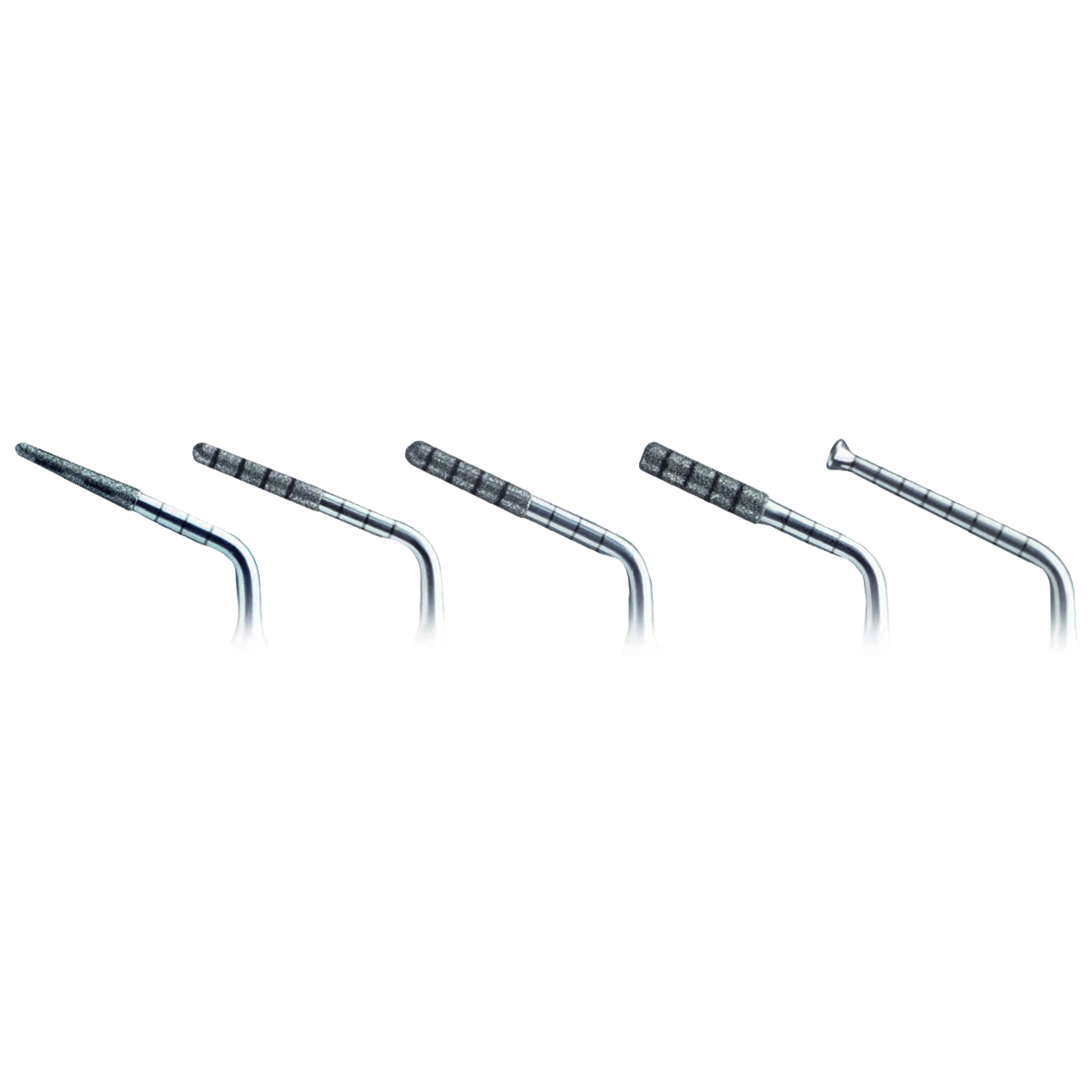 Acteon Limited Intralift II Tip Kit (Contains 5 Tips) 1107899 - Henry ...