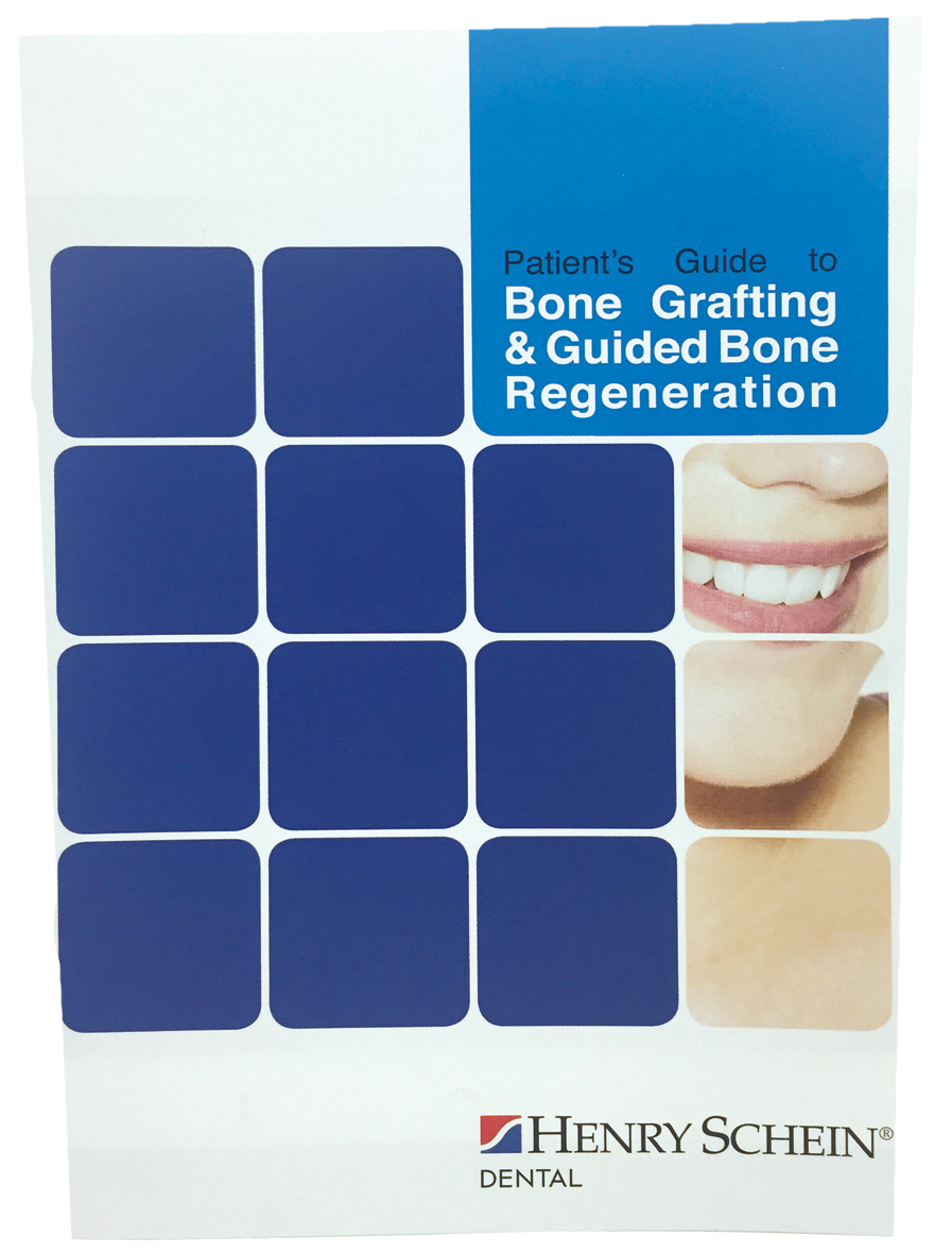 Ace Surgical Supply Patient's Guide To Bone Grafting & Regeneration ...
