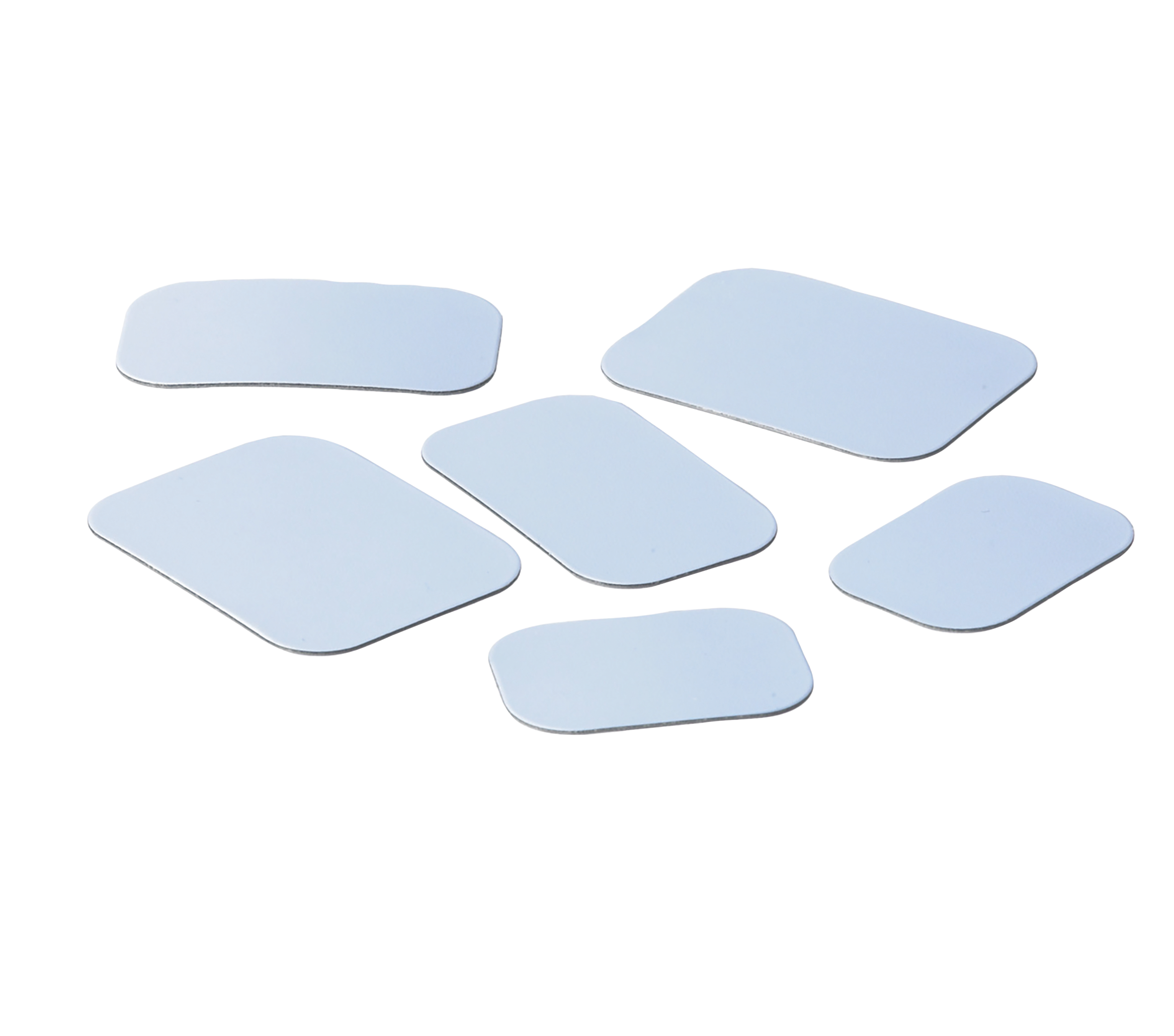 Kavo Soredex Digora Optime Imaging Plates 0 IDOT 6pk 1108373 - Henry ...