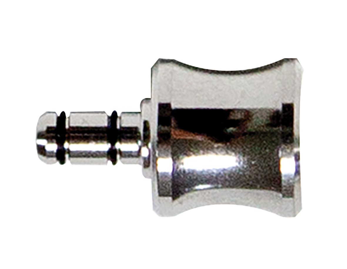 Biolase Handpiece Tip Plug 1108463 - Henry Schein - UK