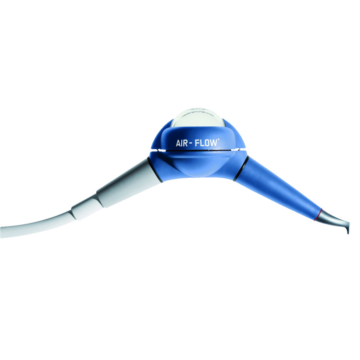 EMS Air-Flow Handy 2+ Spray Handpiece 120 Blue 1108902 - Henry Schein - UK