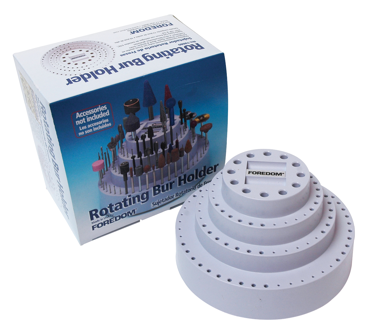 Foredom Electric Co Bur Holder 1109098 - Henry Schein - UK