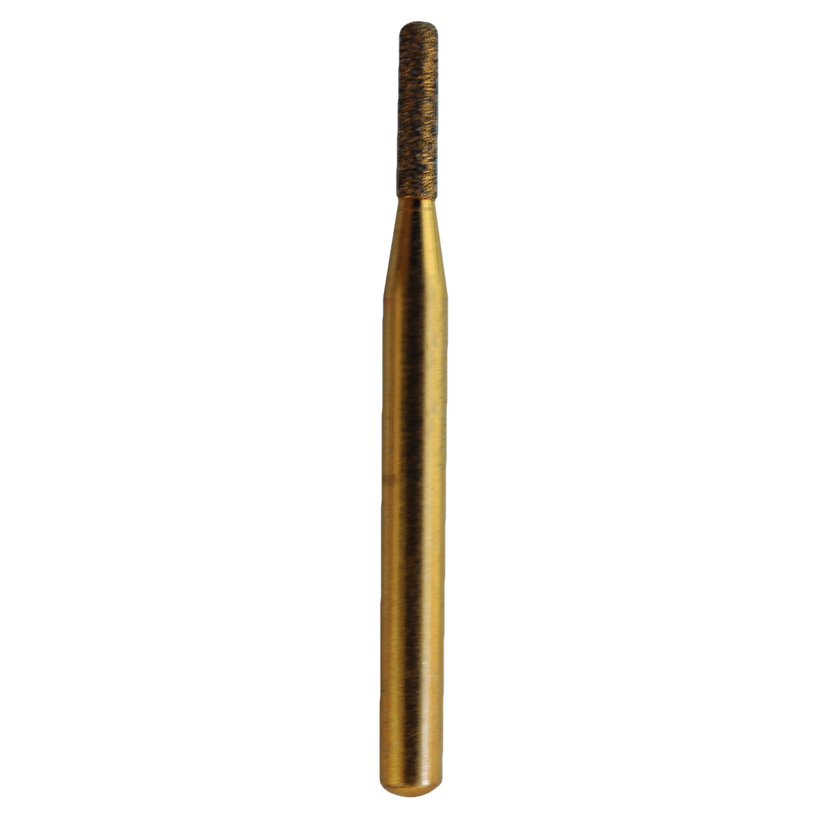 Coltene Diatech Gold Diamond Bur G835R-314-010-4ML 5pk 1109484 - Henry ...