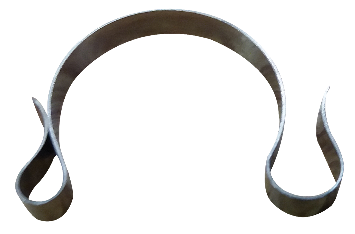 DAC Holder For Indicator Strips