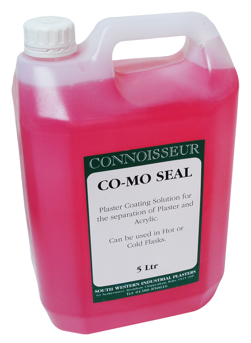 Co-Mo Seal 5L
