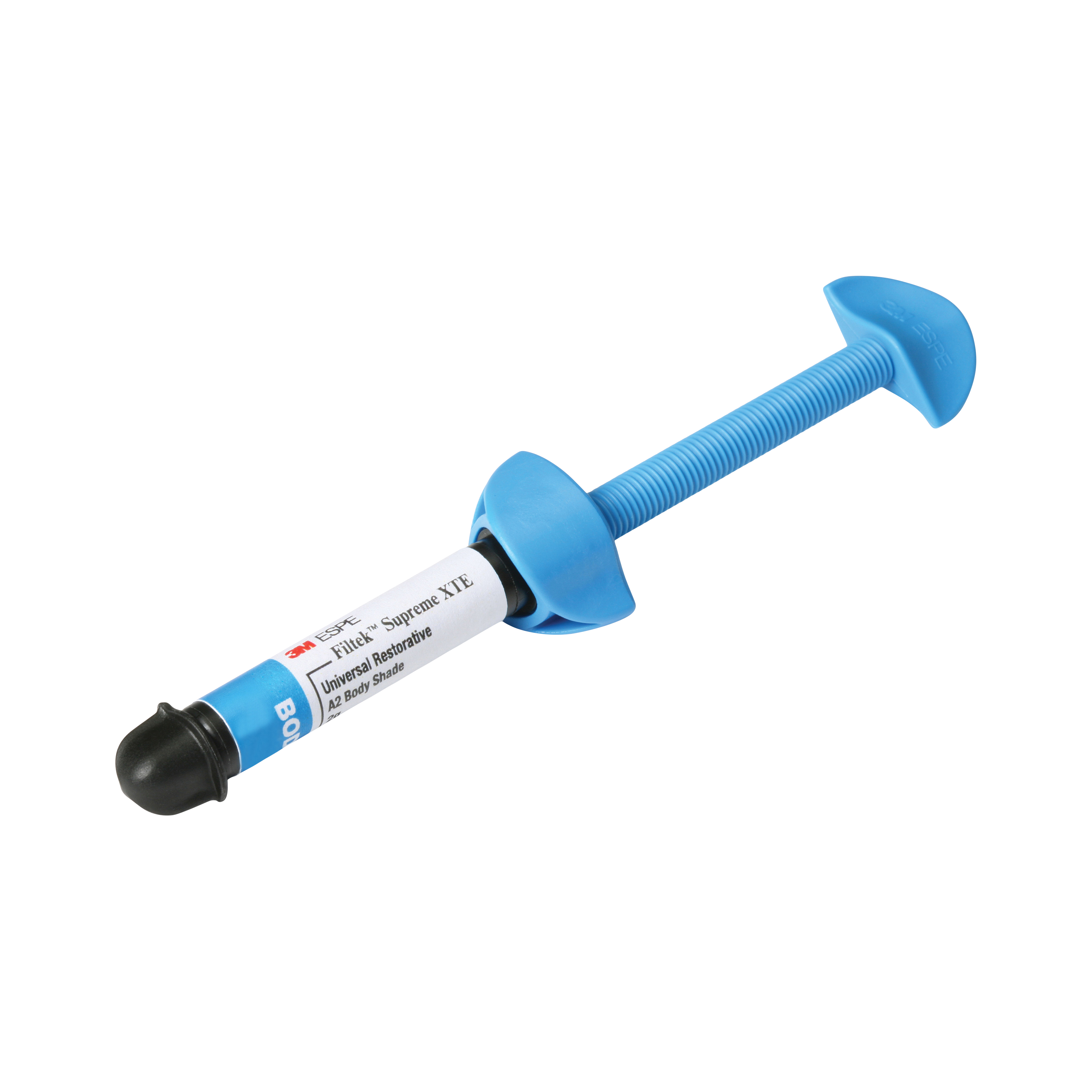 Solventum 3M Filtek Supreme XTE Syringe 3g A6B 1111024 - Henry Schein - UK