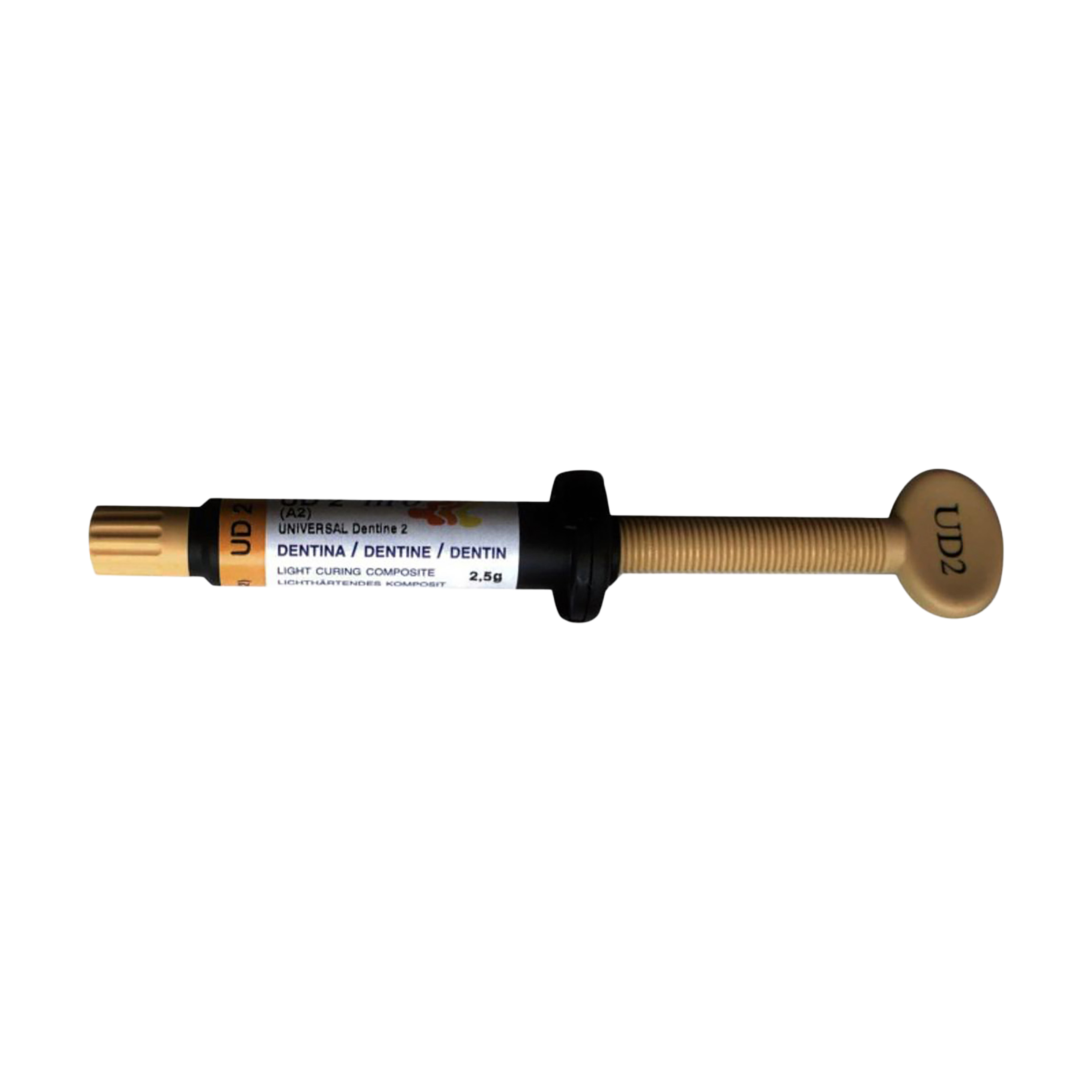 Micerium Enamel Plus HFO Dentine Syringe 5g UD1 1111534 - Henry Schein - UK