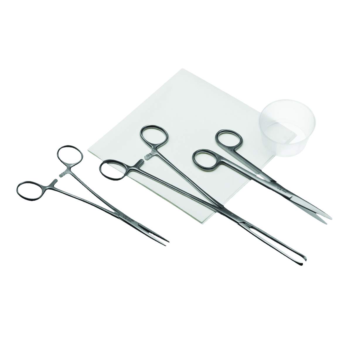 Robinson Healthcare Instrapac Standard IUCD Pack SUR782 - Henry Schein - UK