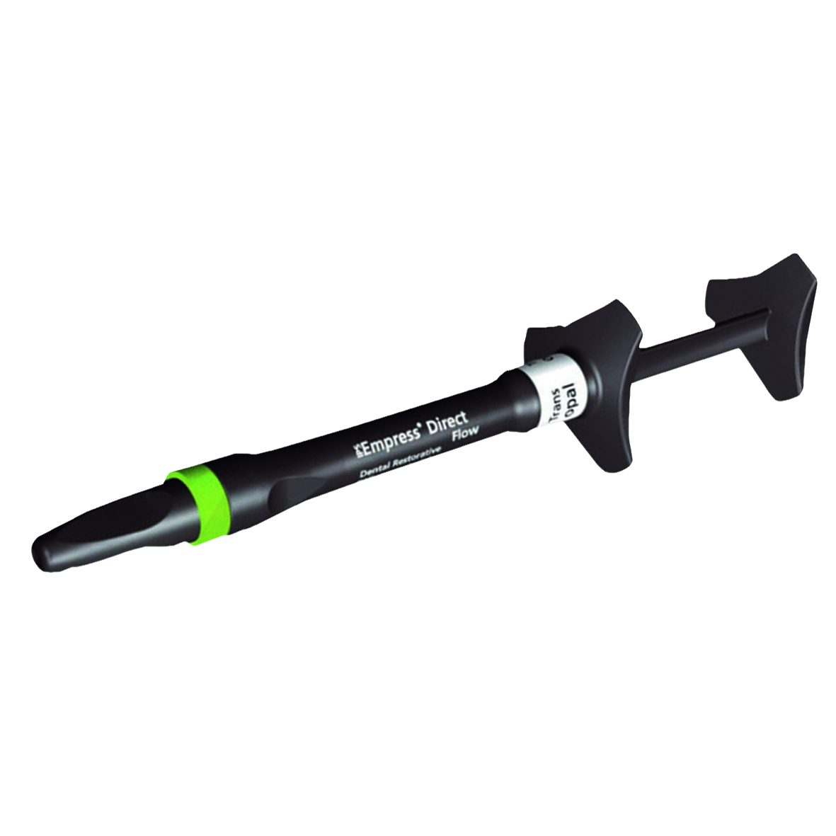 Ivoclar Empress Direct Flow Syringe 1.8g Opal 1113403 - Henry Schein - UK