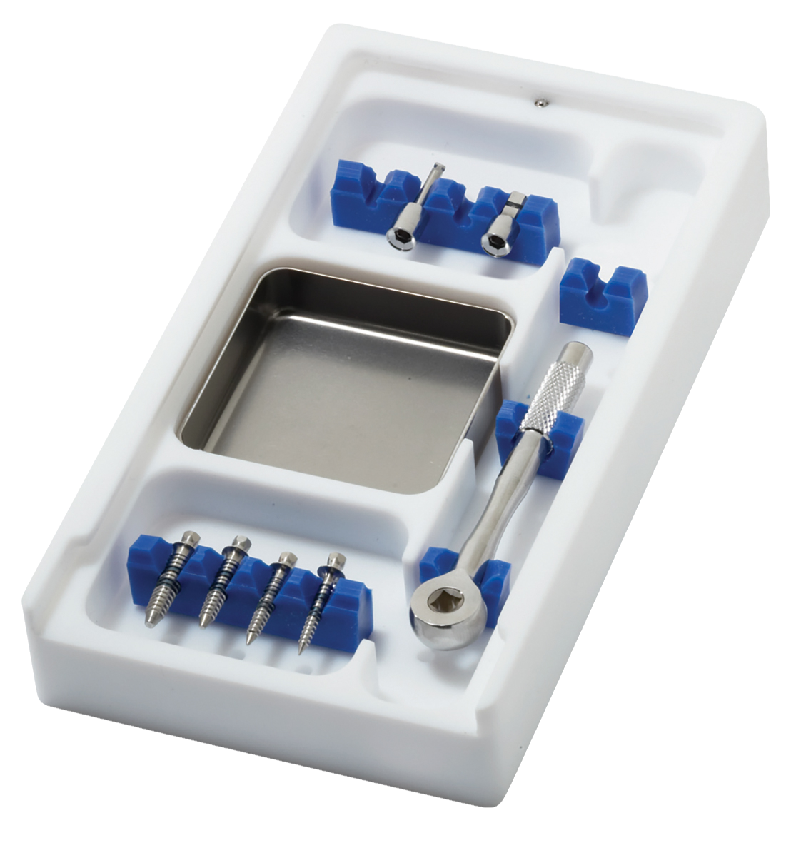 Ridge Expanders Tray