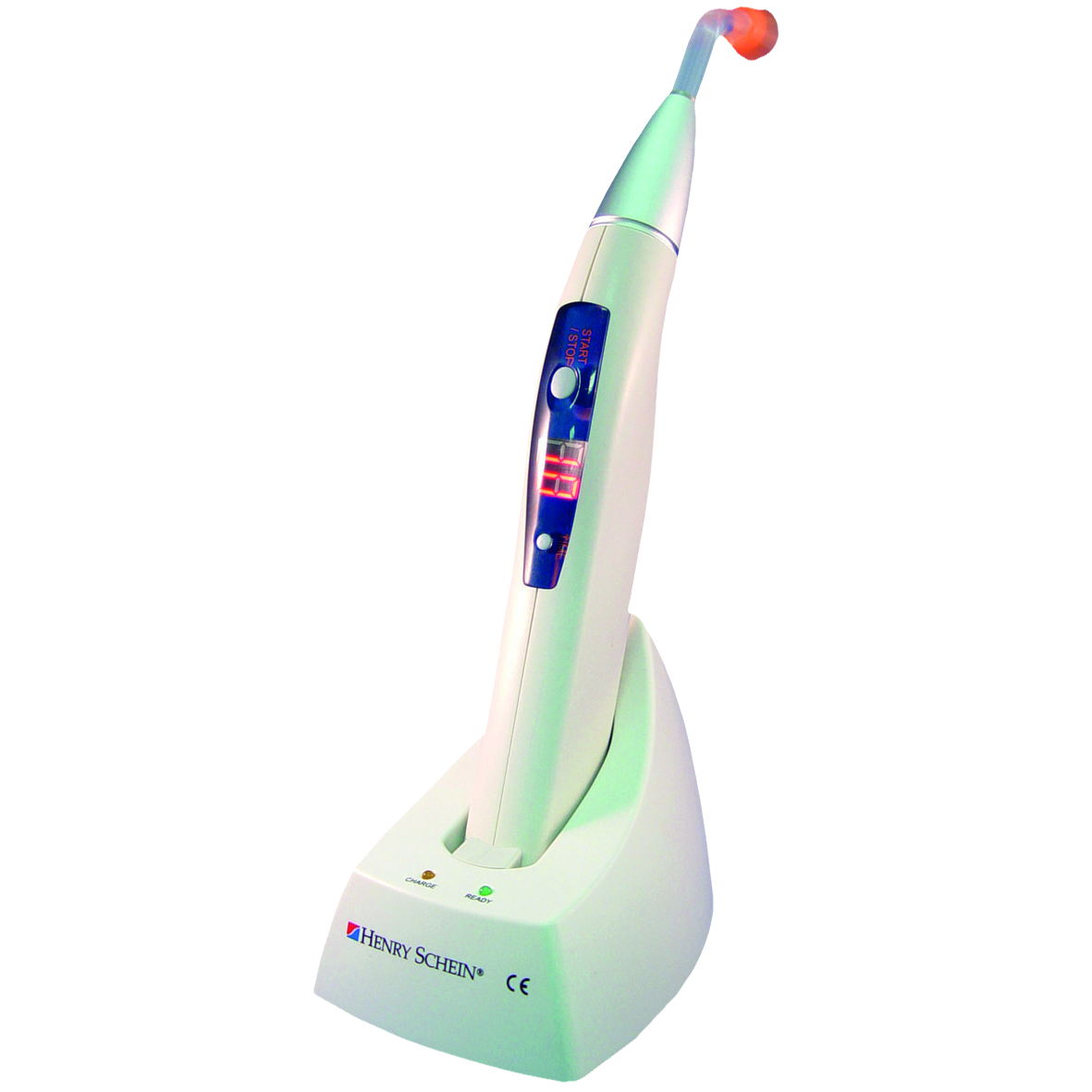 Henry Schein HS Curing Light LED 1200 Cordless 9006369 - Henry Schein - UK