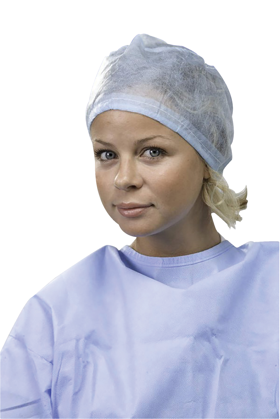 Omnia Perforated Surgeon Cap with Fixed Laces 100pk 1115077 - Henry ...