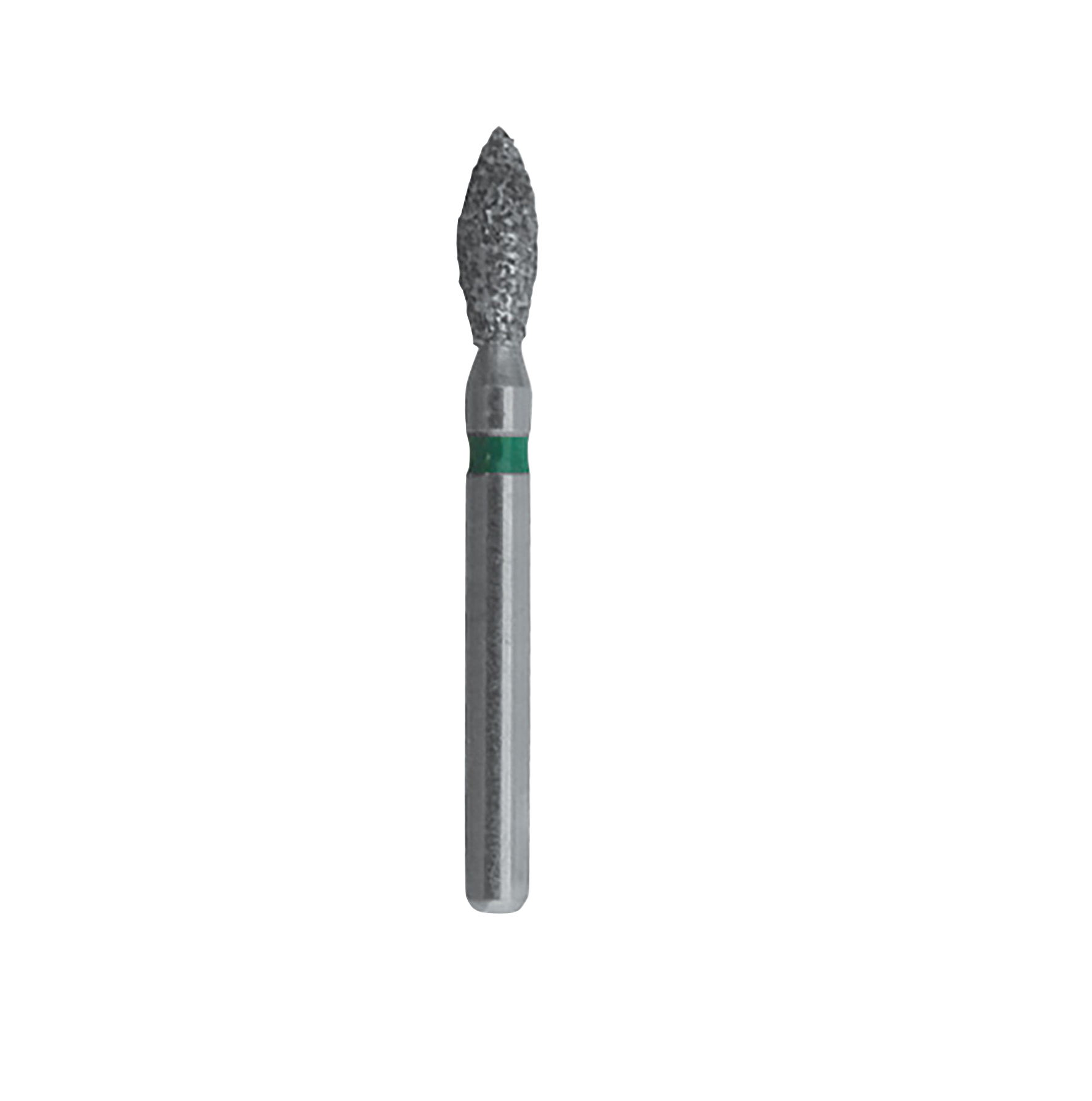 Henry Schein HS Bur Diamond FG Sterile Single-Use 368 018 C Football ...