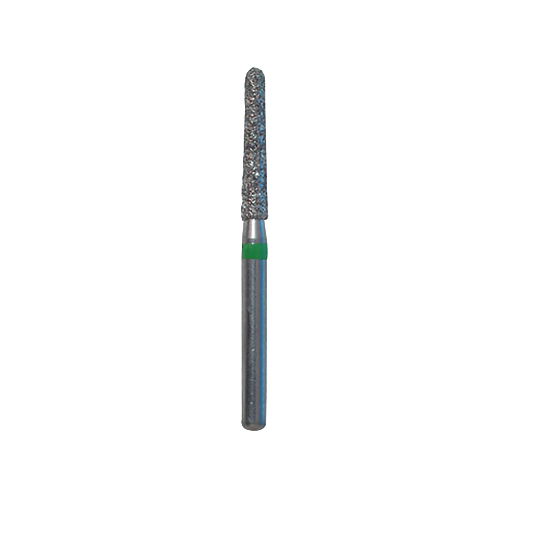 Henry Schein HS Bur Diamond FG Sterile Single-Use 856L-016 C Round End ...