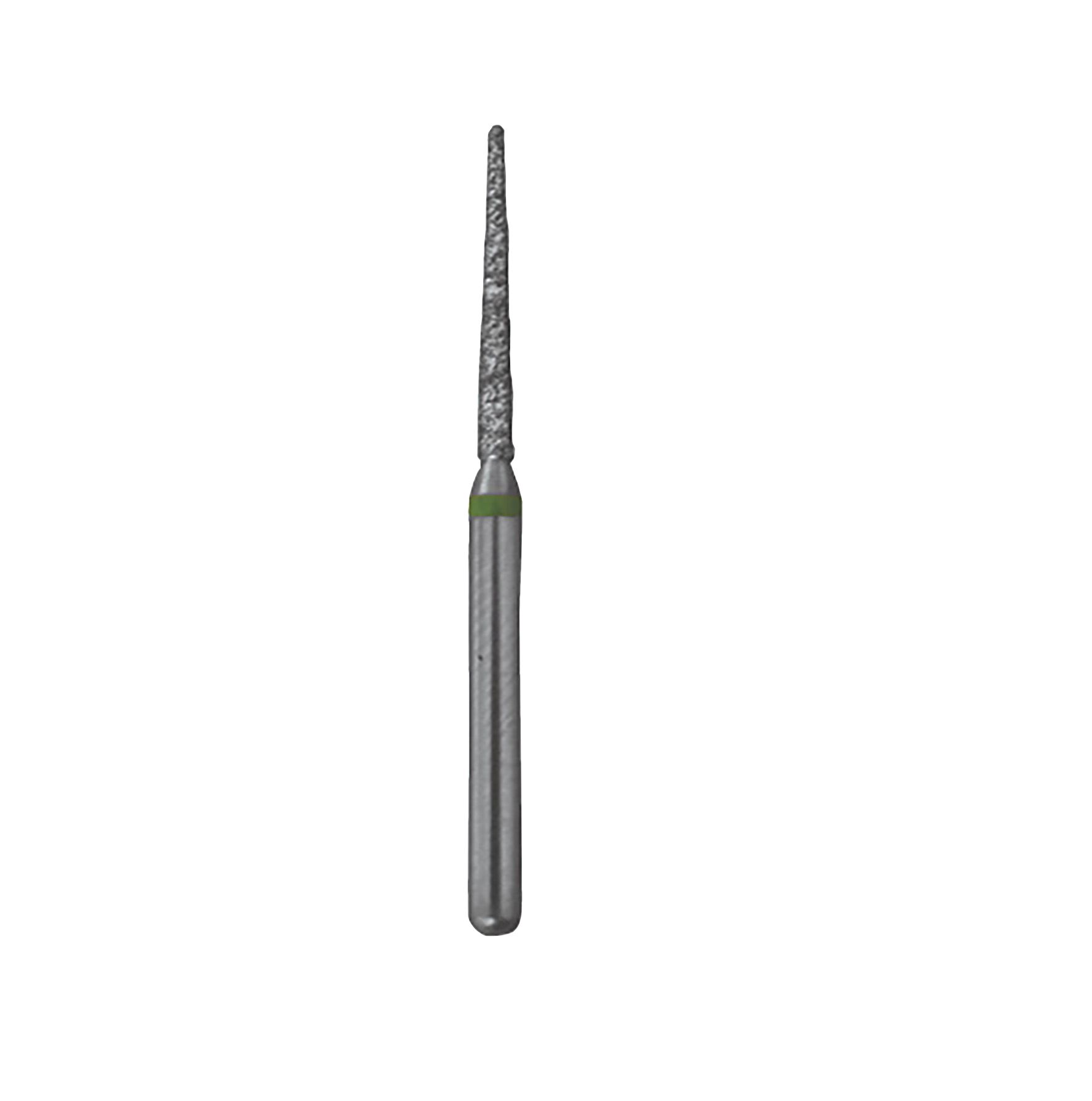Henry Schein HS Bur Diamond FG Sterile Single-Use 848-010 C Flat End ...