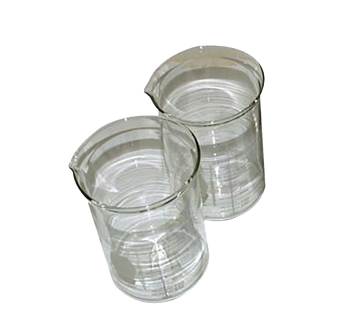 DEHP Universal Beaker 600ml 1115716 - Henry Schein - UK