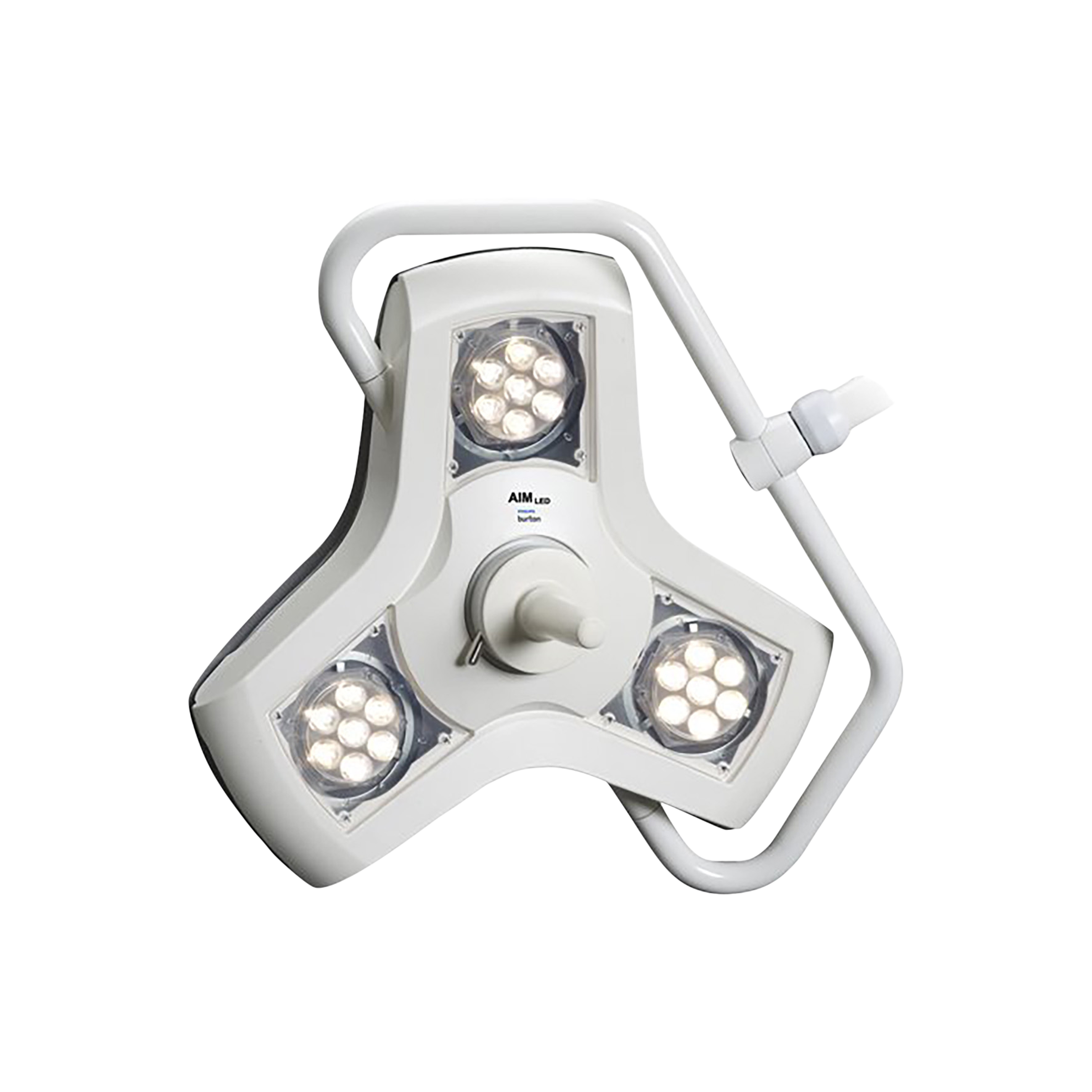 Luxo Aim LED Ceiling LIG066 - Henry Schein - UK