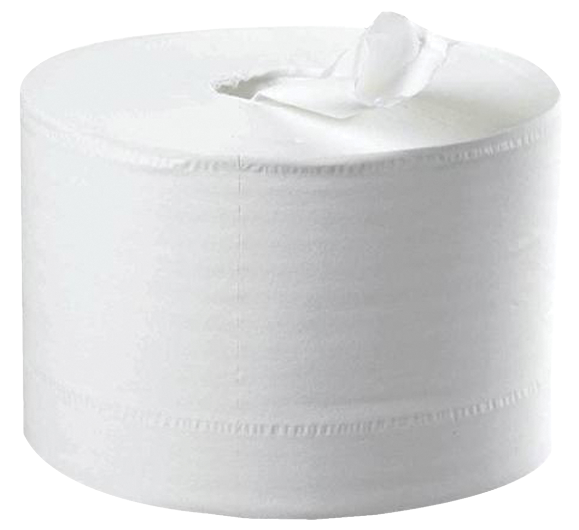 Tork SmartOne Toilet Roll Advanced White 2-Ply 1150 Sheets T8 Dispenser 6pk