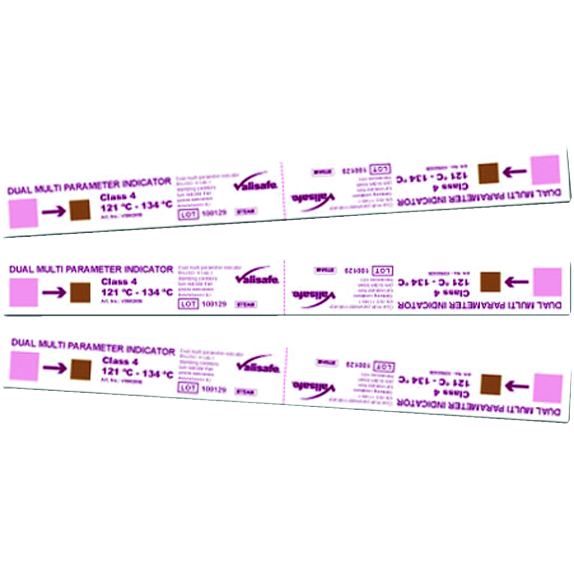 Medisafe UK Ltd Class 4 Indicators 500pk 1117699 - Henry Schein - UK
