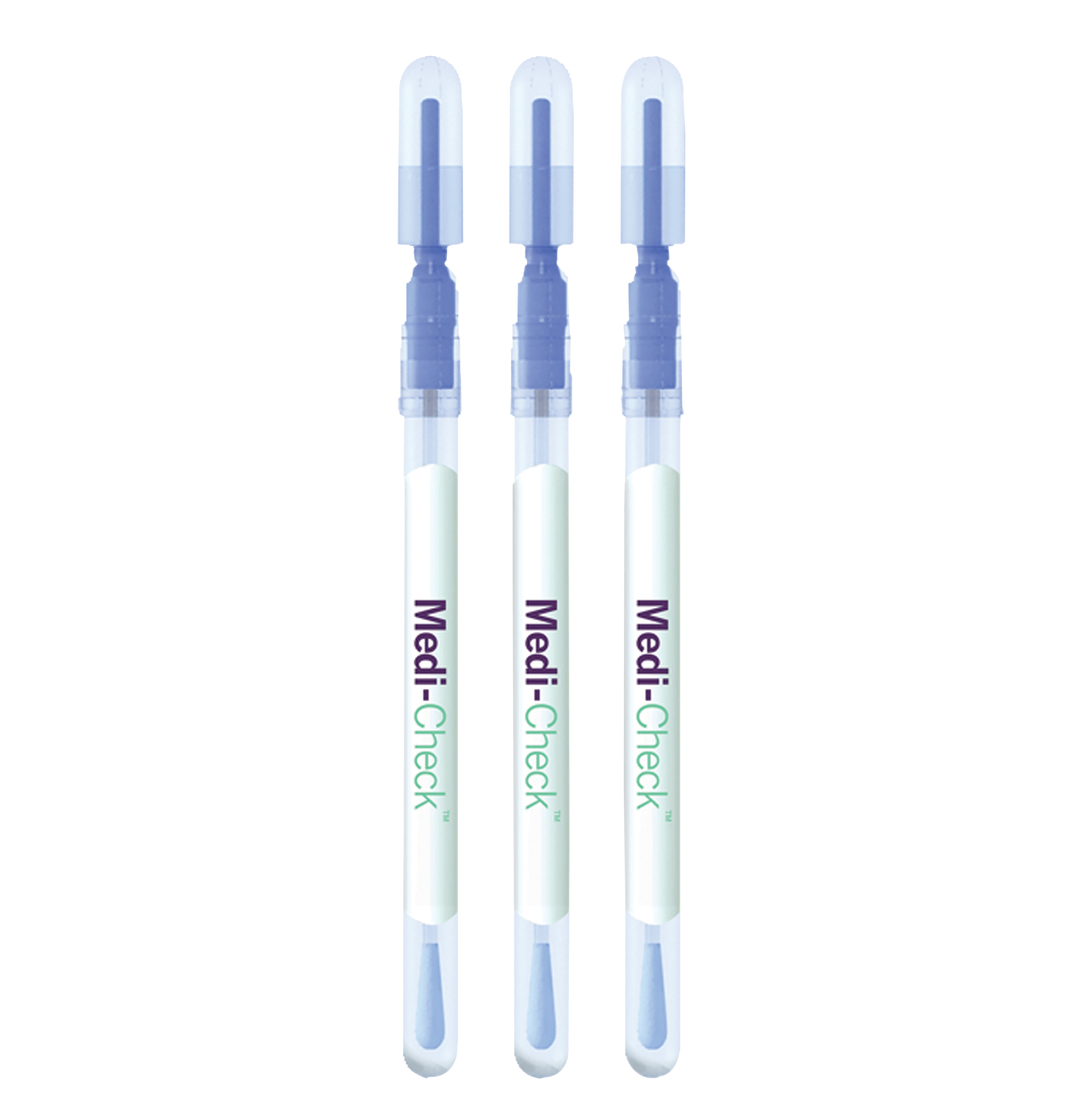 Medi-Check Residual Protein Test 50pk