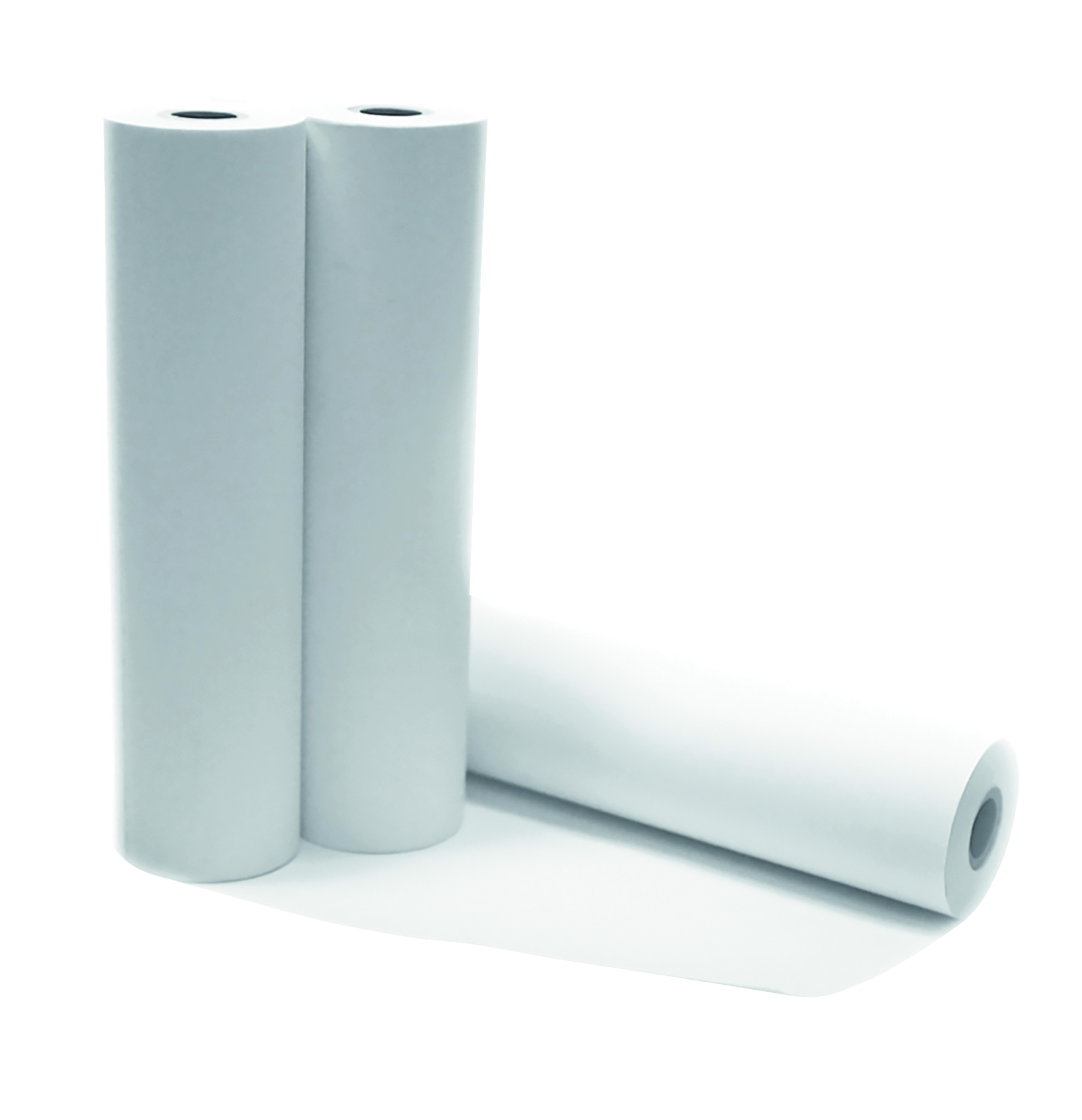 Intermedical Microlab Spirometer Printer Paper Rolls 5pk RES504 - Henry ...