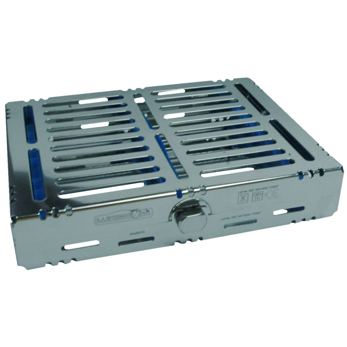 BA International BA Instrument Cassette 1120312 - Henry Schein - UK