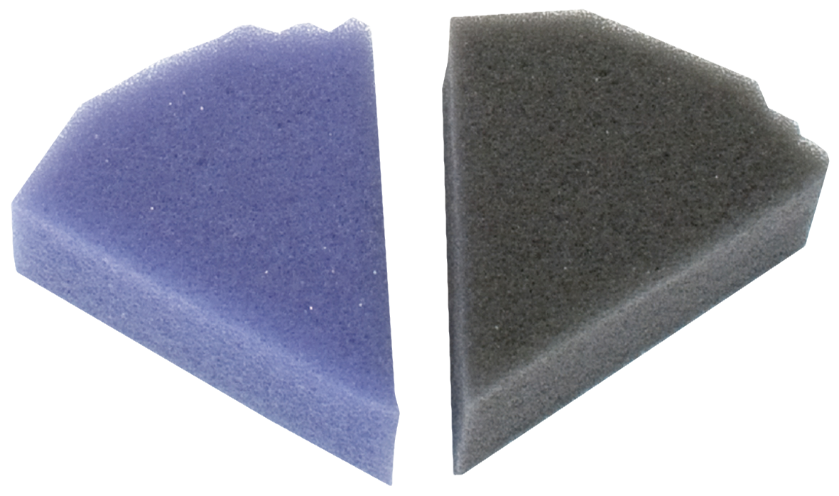 Henry Schein HS Endo Organiser Ring Foam Refills 50pk 9008385 - Henry ...