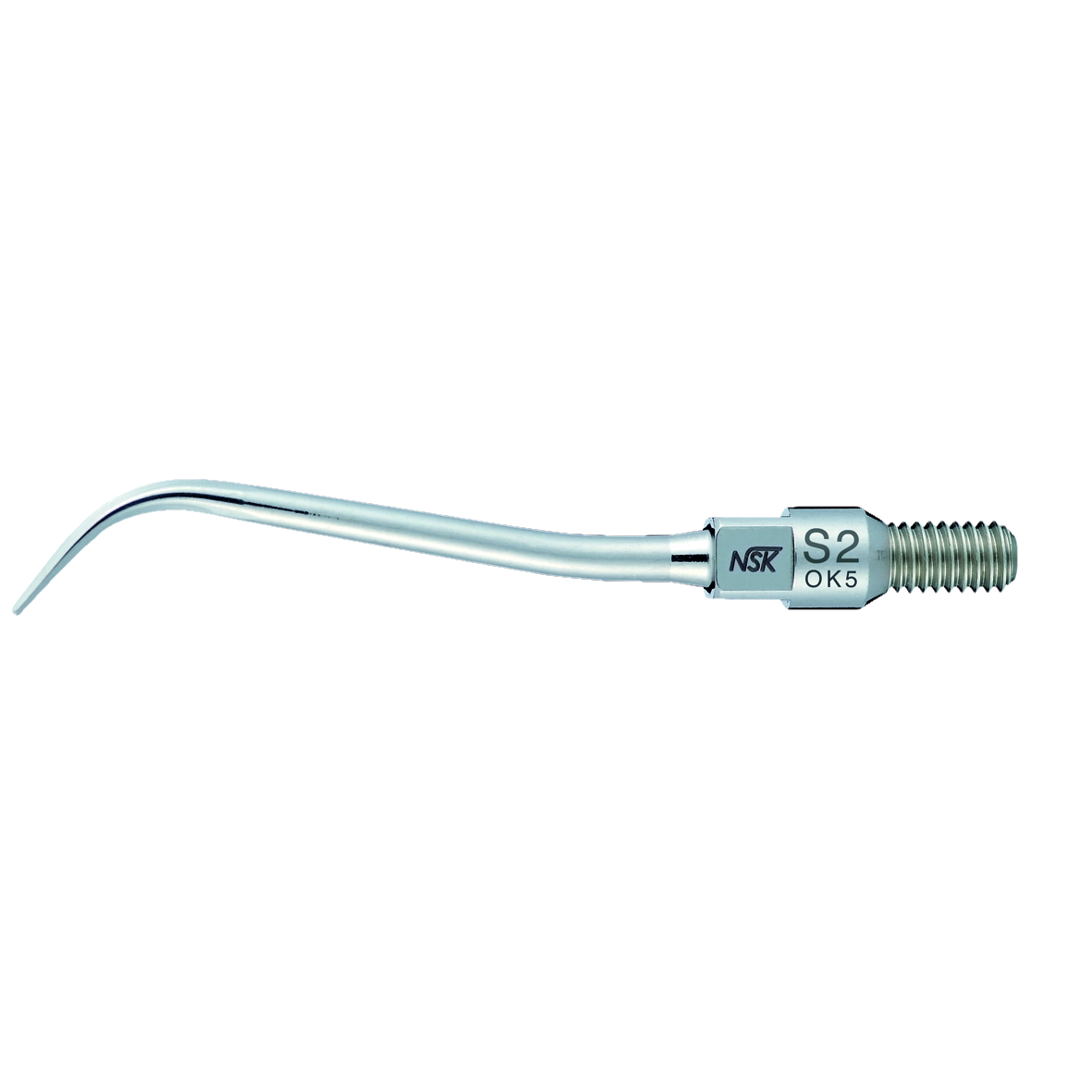 Nsk UK Ltd NSK Air Scaler S2 Scaling Tip Sickle 1120604 - Henry Schein - UK