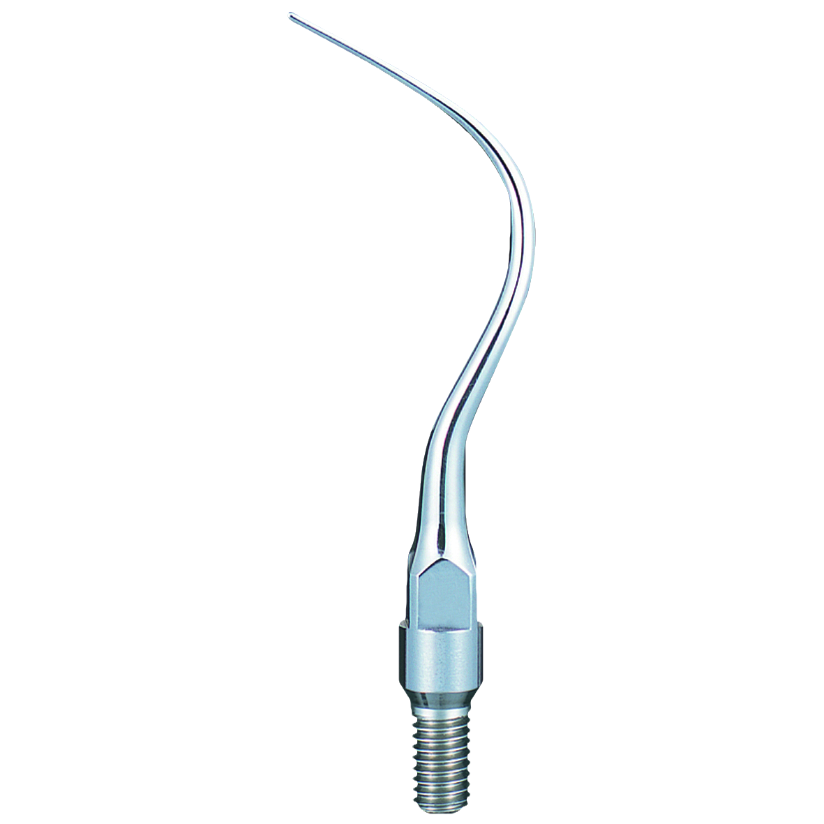 Nsk UK Ltd NSK Air Scaler S21R Perio Tip Root Plan Right Curv 1120609 ...