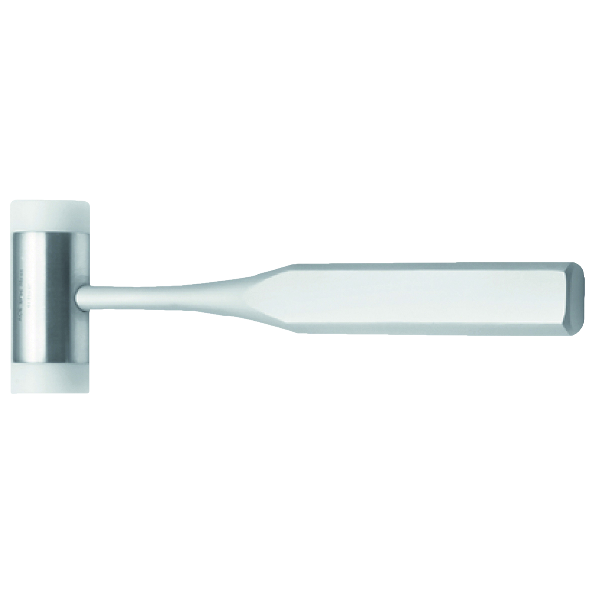 Ace Surgical Supply Mead Mallet with 2 Plastic Facings 20cm 1120746 ...
