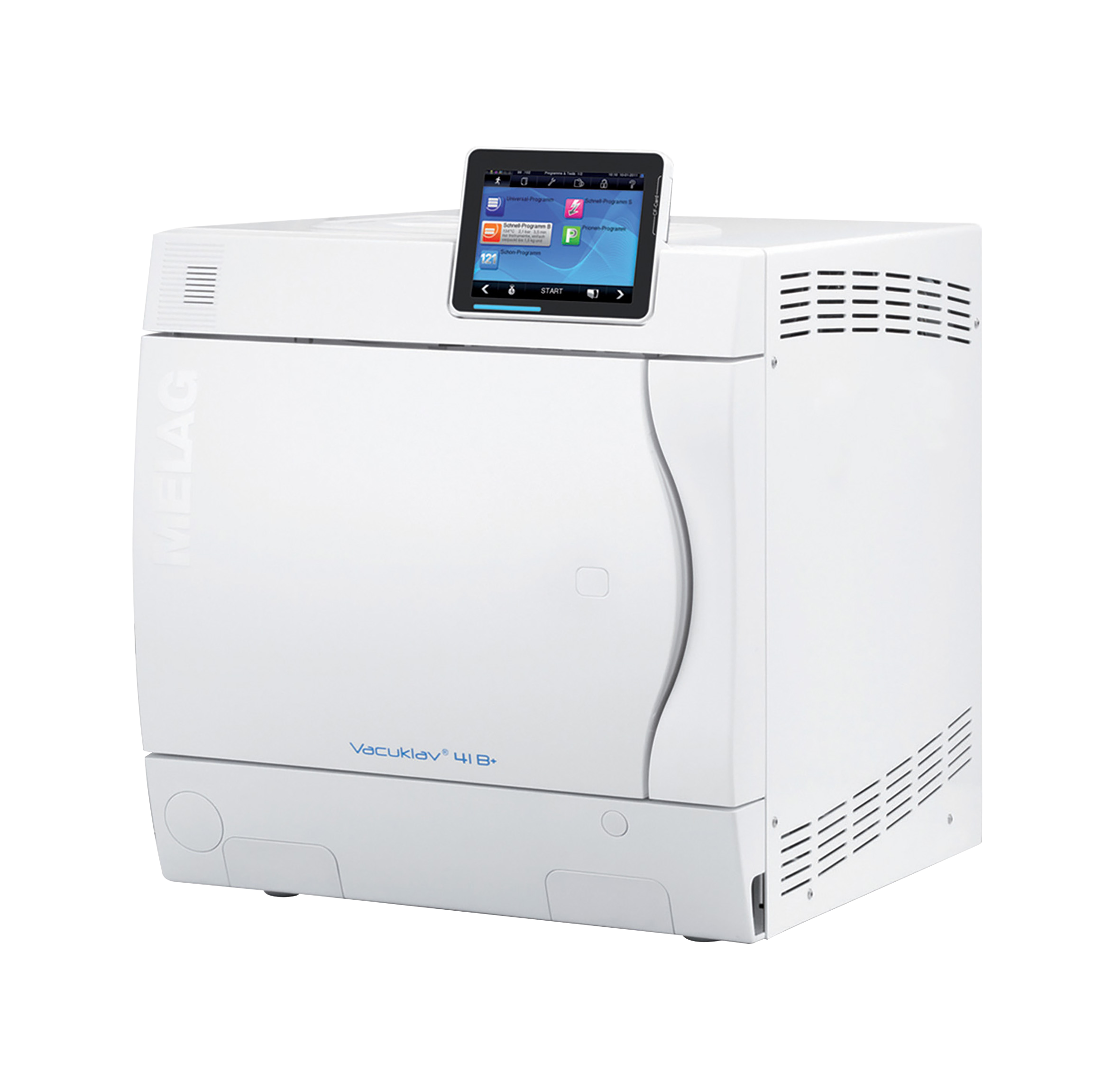 Melag ohg Melag Evolution 41B+ Autoclave 1121157 - Henry Schein - UK