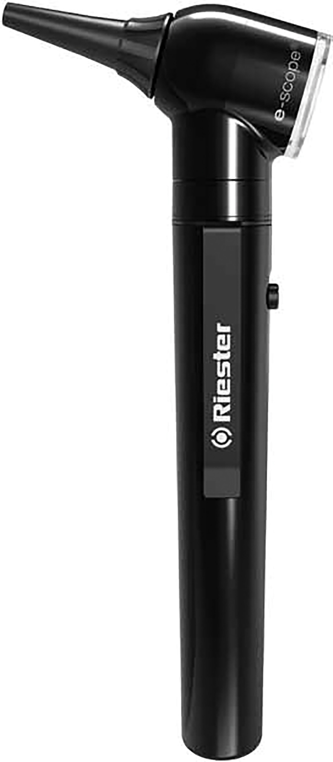 Riester E-scope Otoscope Halogen 2.5V Black OPH18702 - Henry Schein - UK