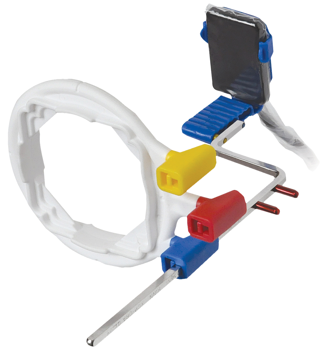 Dentsply Sirona Rinn XCP-ORA 1122843 - Henry Schein - UK