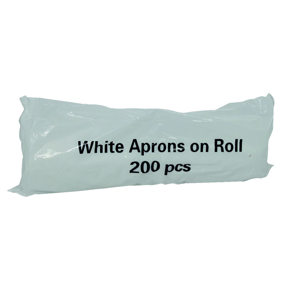 Aura Infection Disposable Apron Roll White 14Inch 200pk 1122913 - Henry ...