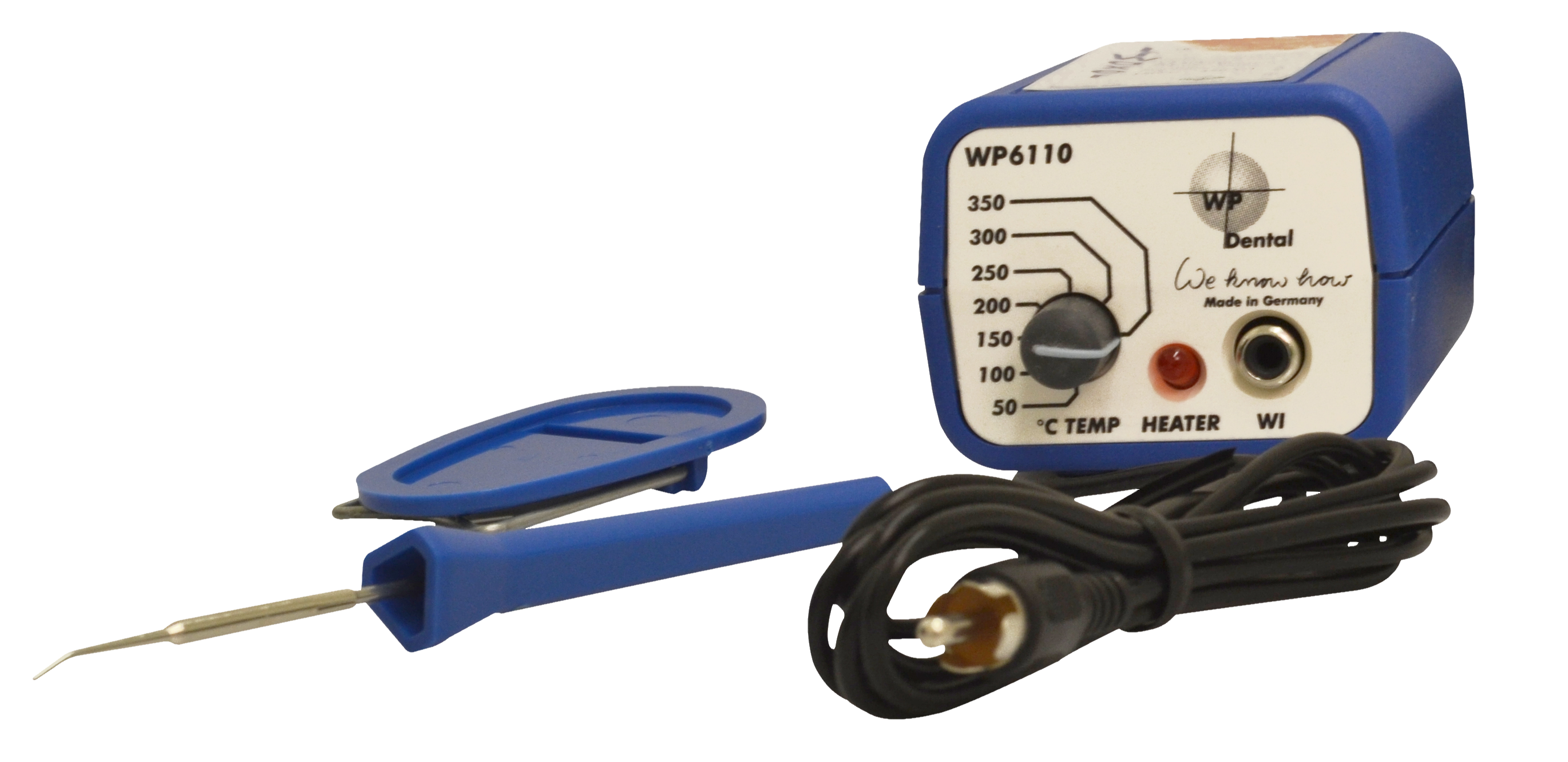 Dentapharm LiWaxer Electrical Wax Knife 1123196 - Henry Schein - UK