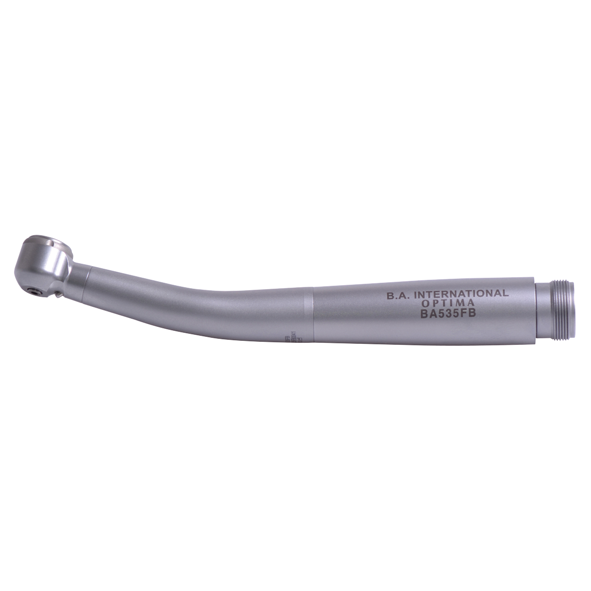 BA International BA Optima Turbine Fixed Based Borden Non Optic BA535FB ...
