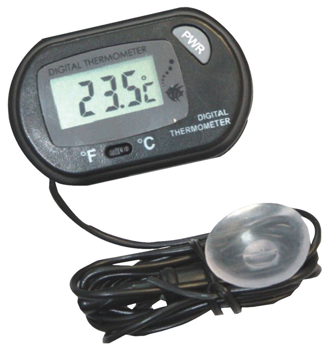 Isopharm Manual Cleaning Thermometer 1123658 - Henry Schein - UK