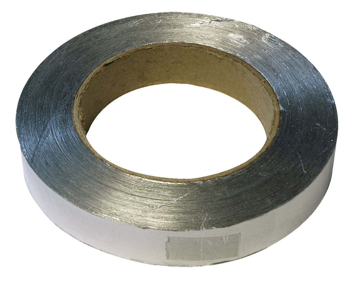 Isopharm Aluminium Foil Reel 50m 1123845 - Henry Schein - UK