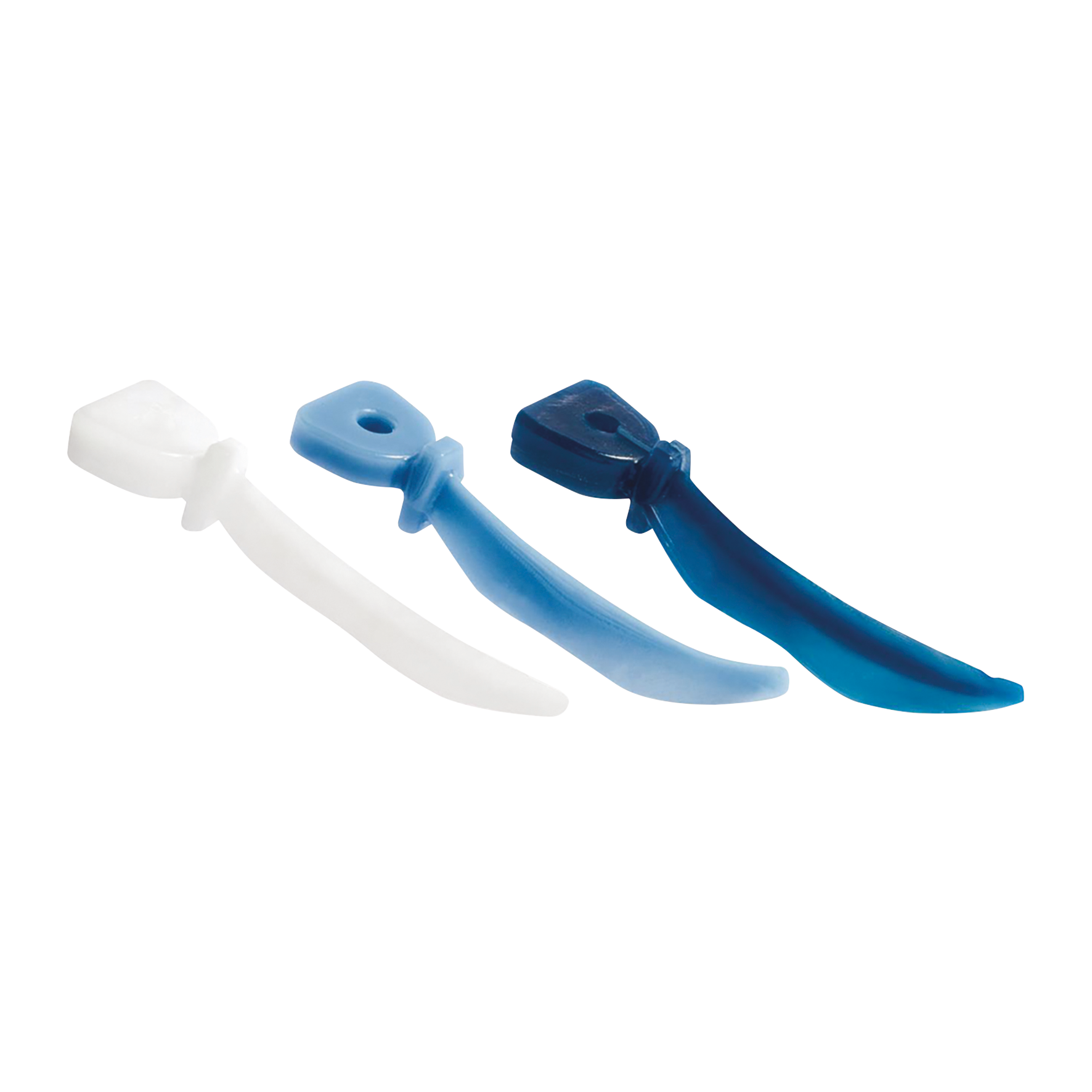 Dentsply Sirona Palodent V3 Wedges Small Refill 100pk 1124066 - Henry ...