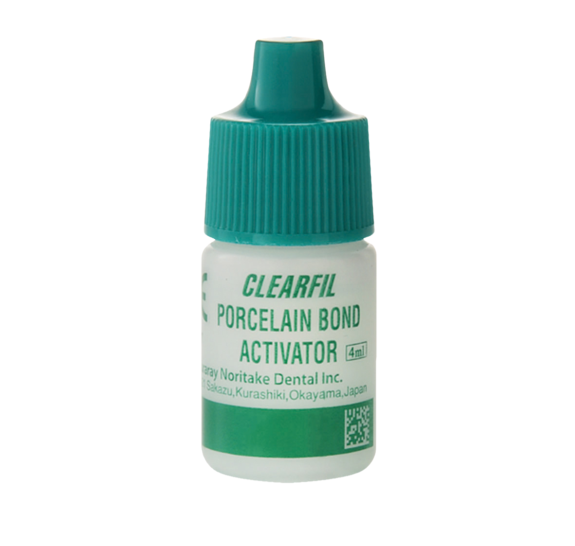 Kuraray Clearfil Porcelain Bond Activator Bottle 4ml 1125008 - Henry ...