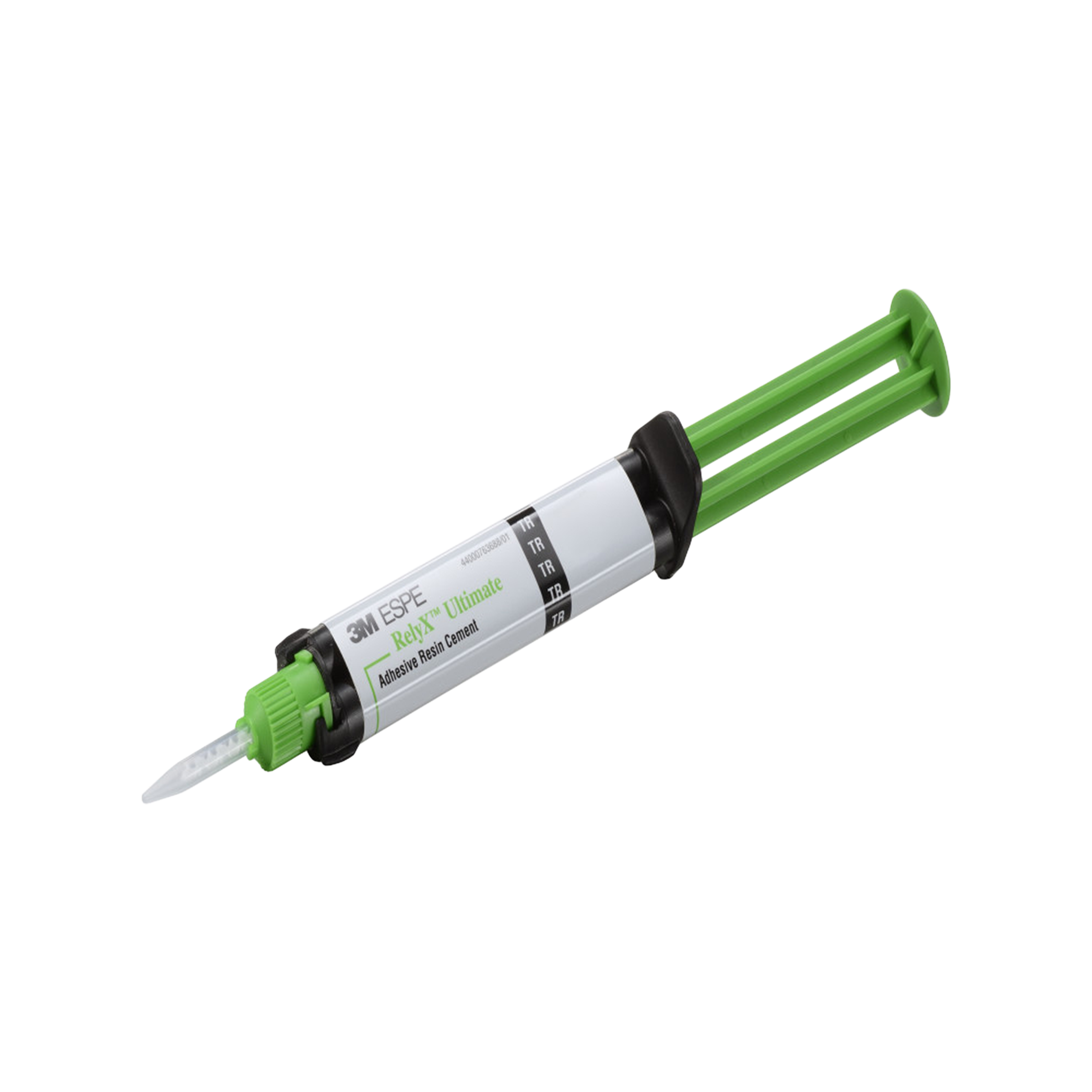 Solventum 3M RelyX Ultimate Syringe 8.5g Translucent 1125304 - Henry ...