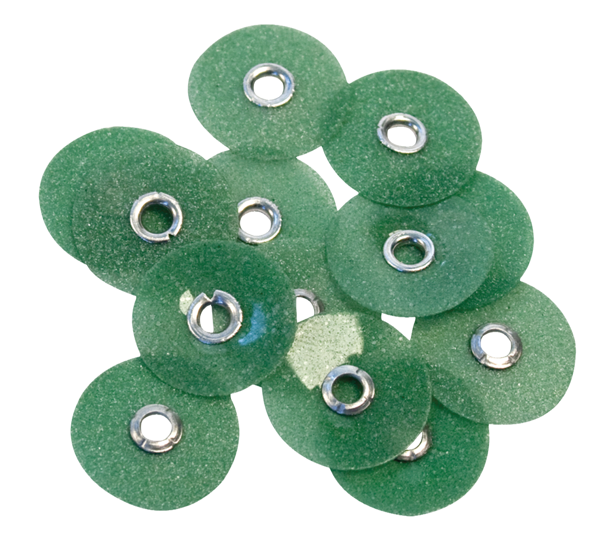 Henry Schein HS Finishing and Polishing Discs Refill 12.7mm Coarse 85pk ...