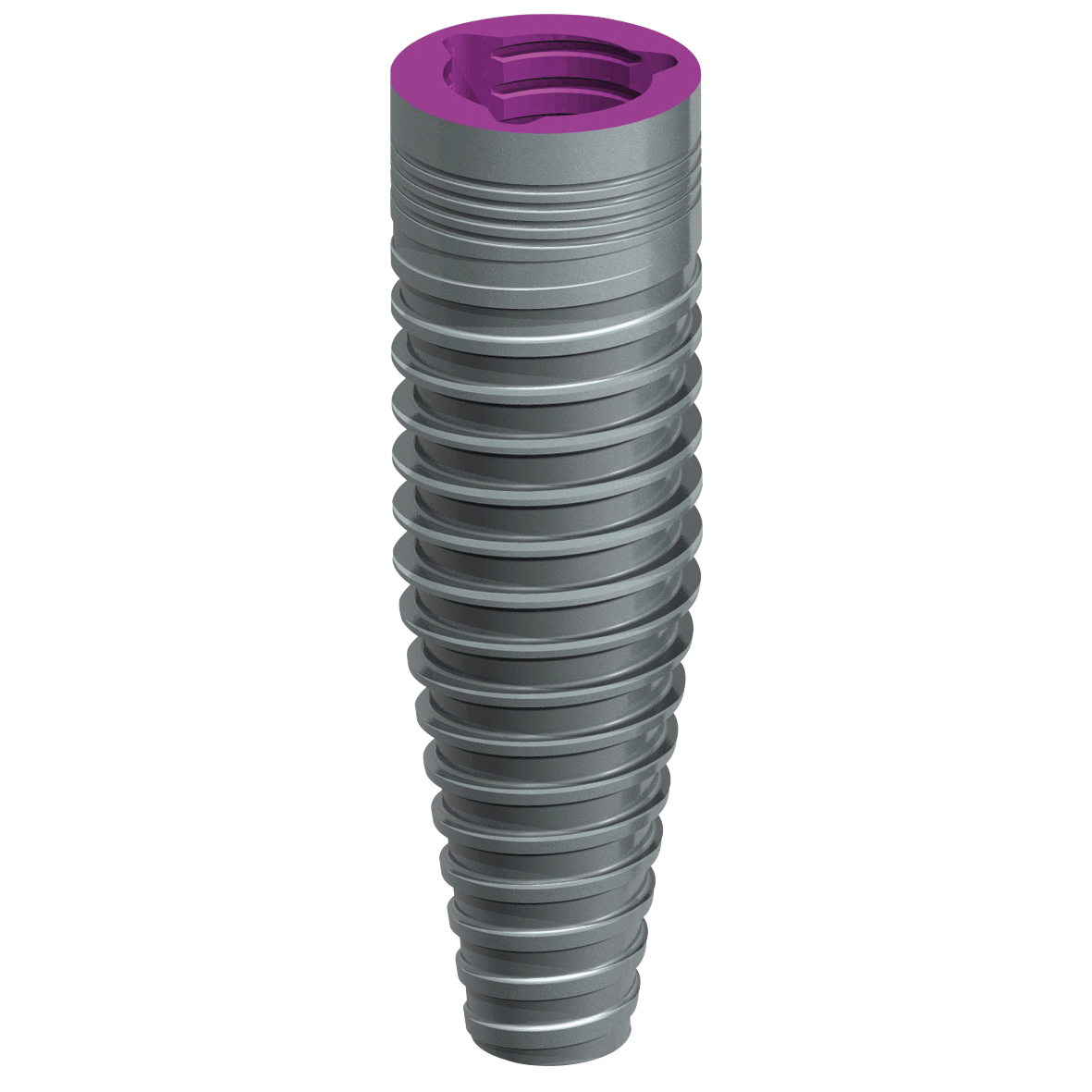 Ace Surgical Supply infinity TRI-CAM Implant Diameter 3.5mm x Long 8mm ...