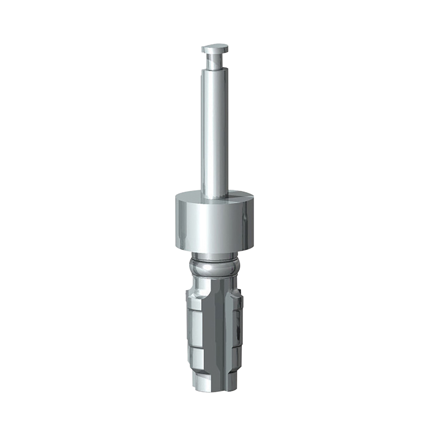 Ace Surgical Supply infinity TRI-CAM Crestal Bone Drill Hard 5mm ...