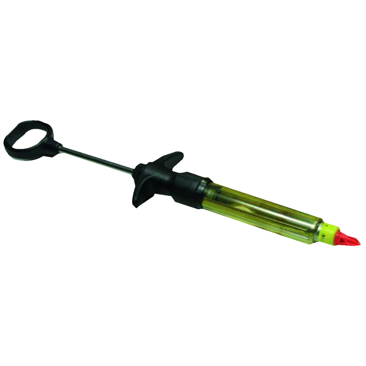 Young Innovations Inc inSafe Syringe O-Ring Aspirating Thumb Ring 2.2 ...