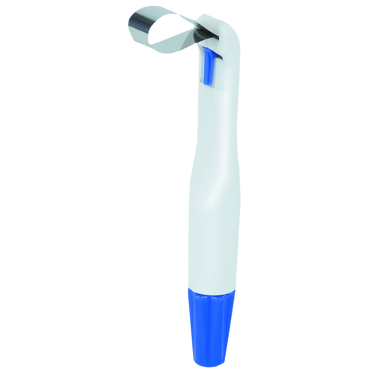 Young Innovations Inc Pro-Matrix Retainer Blue Wide 50pk - 6 x 0.04mm ...