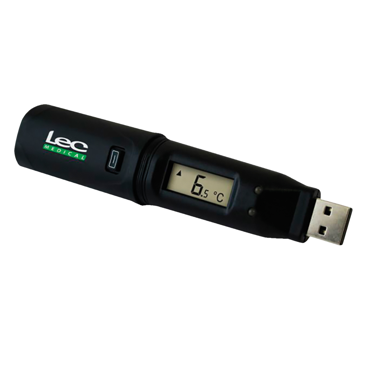 Lec Refrigeration Plc LEC ATMDL-LCD Advanced Data Logger REF056 - Henry ...