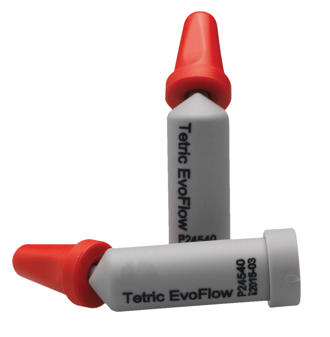 Ivoclar Tetric EvoFlow Capsule A1 0.2g 20pk 1128334 - Henry Schein ...