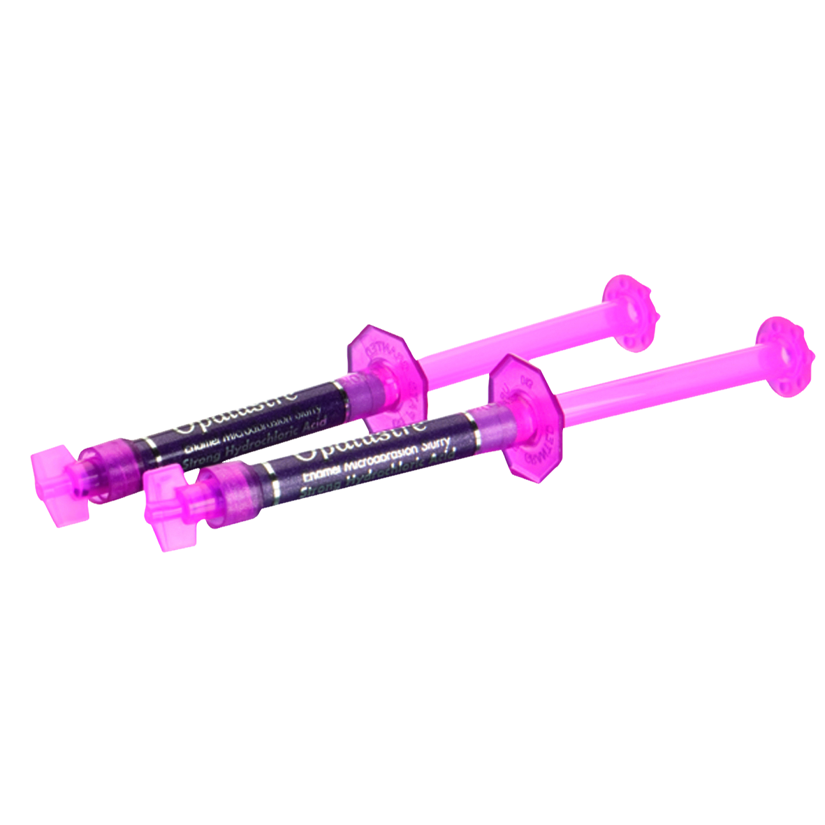 Ultradent Opalustre Mini Kit Syringe 1.2ml 2pk 1128587 - Henry Schein - UK