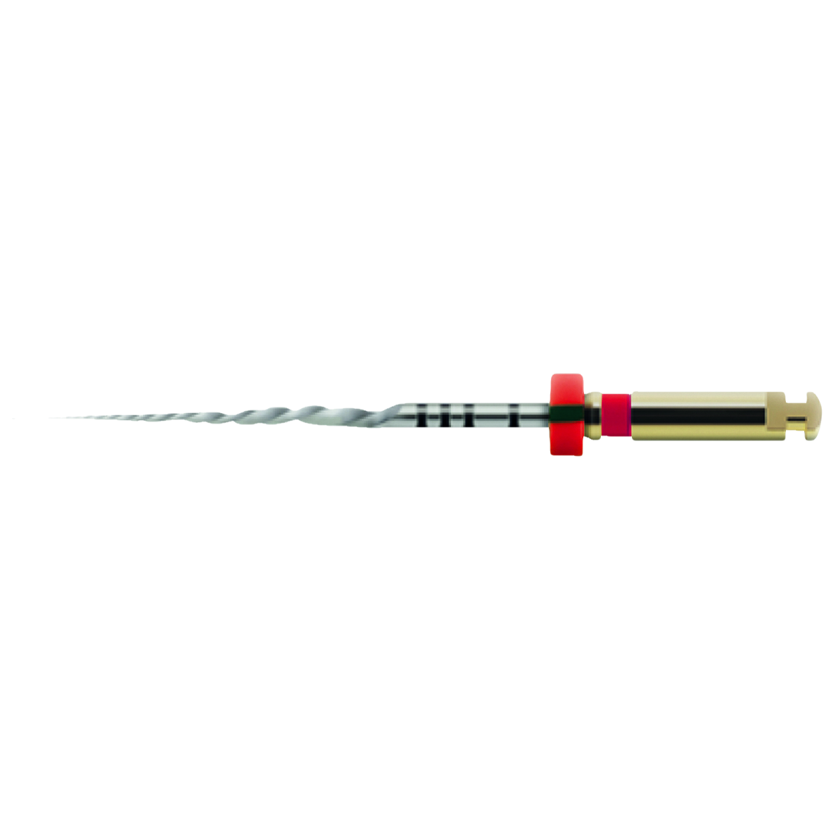 Dentsply Sirona ProTaper Next X2 NiTi Files .06 Taper 25mm 025 3pk ...